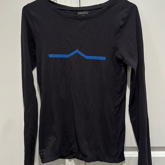 Boom Boom Athletica | Tops | Boom Boom Athletics Size Ml | Poshmark
